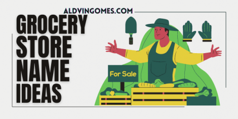 Grocery Store Names: 300+ Best Names For Grocery Business - Namez