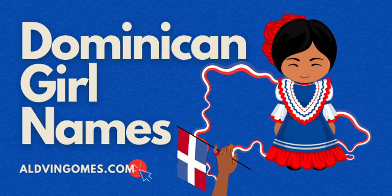 Dominican Girl Names: 333+ Most Popular Names & Meanings - Namez