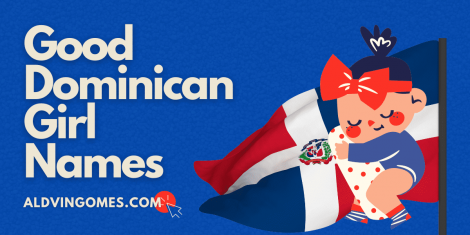 Dominican Girl Names: 333+ Most Popular Names & Meanings - Namez