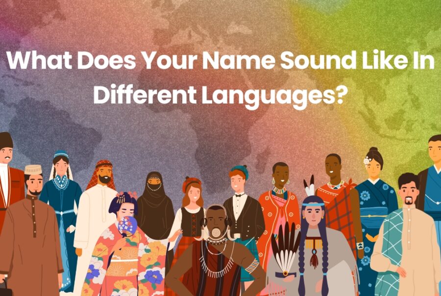 Names and Superstitions - Namez