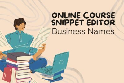 731+ Arabic Business Names With Quran's Influence! - Namez